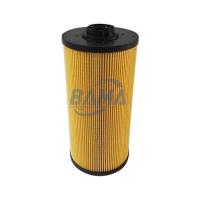 China Glass Fiber Filter Efficiency 99% BANGMAO Supply Replacement Hydraulic Oil Filter Cross Reference 4711160 for sale