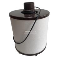 China Cartridge Filter Air Filter for Closed Crankcase Ventilation CCV55222-10 CCV55222-08 for sale