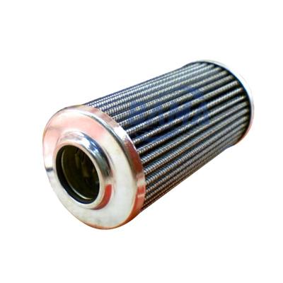 China truck hydraulic oil filter element SH57152 with max. 10 bar differential pressure for sale