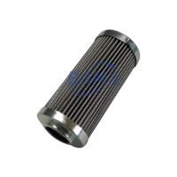 China truck hydraulic oil filter element SH57152 with max. 10 bar differential pressure for sale