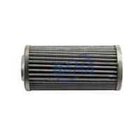 China truck hydraulic oil filter element SH57152 with max. 10 bar differential pressure for sale