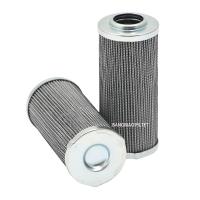 China truck hydraulic oil filter element SH57152 with max. 10 bar differential pressure for sale