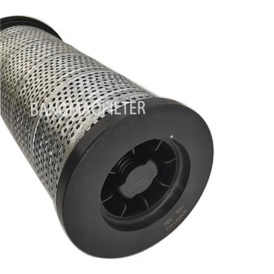 China Glass Fiber Replacement Parker Hydraulic Filter 936974Q for Industrial Excavator for sale