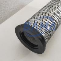 China Glass Fiber Replacement Parker Hydraulic Filter 936974Q for Industrial Excavator for sale