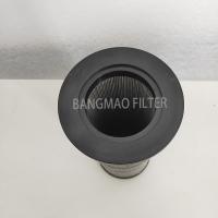 China Glass Fiber Replacement Parker Hydraulic Filter 936974Q for Industrial Excavator for sale