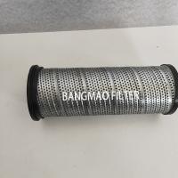 China Glass Fiber Replacement Parker Hydraulic Filter 936974Q for Industrial Excavator for sale