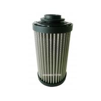 China Oil Removal Hydraulic Filter for BANGMAO MP FILTRI MF1002A25HBP01 5000h Service Life for sale