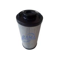 China Oil Removal Hydraulic Filter for BANGMAO MP FILTRI MF1002A25HBP01 5000h Service Life for sale