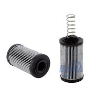 China Oil Removal Hydraulic Filter for BANGMAO MP FILTRI MF1002A25HBP01 5000h Service Life for sale