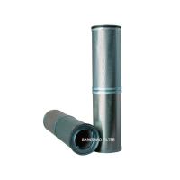 China 99% Efficiency BANGMAO Hydraulic Oil Filter Replacement for LIEBHERR Filter 11060250 for sale