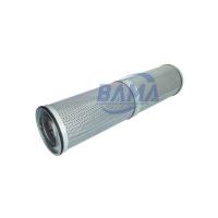 China 99% Efficiency BANGMAO Hydraulic Oil Filter Replacement for LIEBHERR Filter 11060250 for sale
