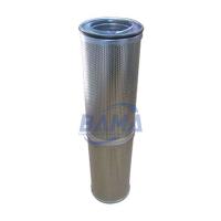 China 99% Efficiency BANGMAO Hydraulic Oil Filter Replacement for LIEBHERR Filter 11060250 for sale