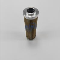China Local Service Location None Hydraulic Oil Filter Element for XCMG XS223J / 263J Roller for sale