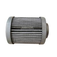 China Video outgoing-inspection Machine Oil Filter R110C25B For Hydraulic Oil Return Filter Element for sale