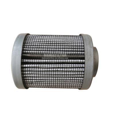China Video outgoing-inspection Machine Oil Filter R110C25B For Hydraulic Oil Return Filter Element for sale