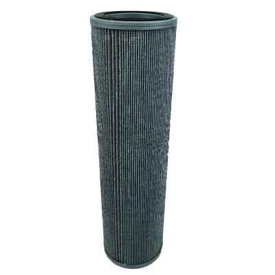 China BangMao Replacement XCMG 803172727 Hydraulic Return Oil Filter with Standard Packing for sale