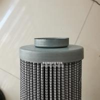 China Video outgoing-inspection Machine Oil Filter R110C25B For Hydraulic Oil Return Filter Element for sale