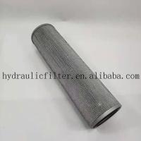 China BangMao Replacement XCMG 803172727 Hydraulic Return Oil Filter with Standard Packing for sale