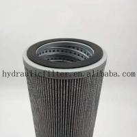 China BangMao Replacement XCMG 803172727 Hydraulic Return Oil Filter with Standard Packing for sale