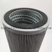 China BangMao Replacement XCMG 803172727 Hydraulic Return Oil Filter with Standard Packing for sale