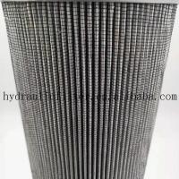 China BangMao Replacement XCMG 803172727 Hydraulic Return Oil Filter with Standard Packing for sale