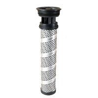 China Condition BAMA 10 micron 70002525 Forklift Hydraulic Filter for JLG Forklift Parts for sale