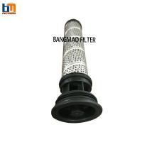 China Condition BAMA 10 micron 70002525 Forklift Hydraulic Filter for JLG Forklift Parts for sale