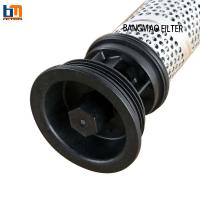 China Condition BAMA 10 micron 70002525 Forklift Hydraulic Filter for JLG Forklift Parts for sale