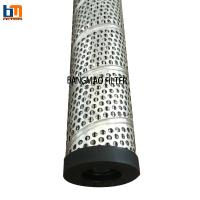 China Condition BAMA 10 micron 70002525 Forklift Hydraulic Filter for JLG Forklift Parts for sale