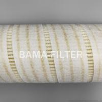 China HC9600FCP8H Interchangeable Filter Element Ideal Choice for Lube and Hydraulic System for sale