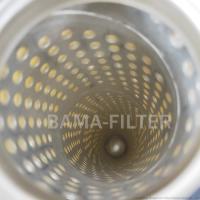 China HC9600FCP8H Interchangeable Filter Element Ideal Choice for Lube and Hydraulic System for sale