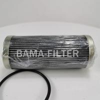 China BAMA HC9021FCP8H / HC9021FCP8Z Hydraulic Filter Element with Anti-Static Properties for sale