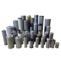 China Filter Element for Hydraulic Air Oil Online support Function Oil removal for sale
