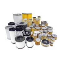 China Filter Element for Hydraulic Air Oil Online support Function Oil removal for sale