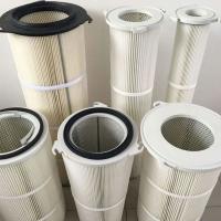 China Filter Element for Hydraulic Air Oil Online support Function Oil removal for sale