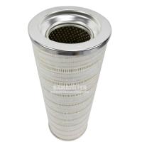 China Clean Function Hydraulic Filter HC8400FKN16H HC8400FKN16Z for Return Oil Filter Housing for sale