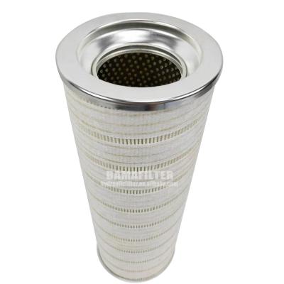 China Clean Function Hydraulic Filter HC8400FKN16H HC8400FKN16Z for Return Oil Filter Housing for sale