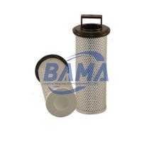 China 99% Filter Efficiency Oil Removal SF Filter HY102631/9389111001 Hydraulic Filter Element for sale