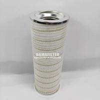 China Clean Function Hydraulic Filter HC8400FKN16H HC8400FKN16Z for Return Oil Filter Housing for sale
