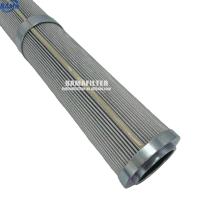 China OEM Hydraulic Pressure Filter Element 01.E.1350.20VG30.E.P for Pressure Filter Housing for sale