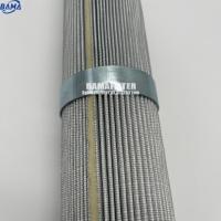 China OEM Hydraulic Pressure Filter Element 01.E.1350.20VG30.E.P for Pressure Filter Housing for sale