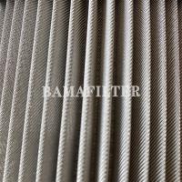 China Hydraulic Suction Filter Element STR1004SG1M90 Solution for Industry Hydraulic Filter for sale
