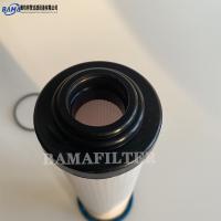 China BAMA Supply 940764Q Lift Hydraulic Filter Element with Glassfiber Core Components for sale