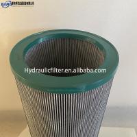 China BAMA Air Compressor Hydraulic Oil Filter Element 937862Q TXWL1210 with Local Service for sale