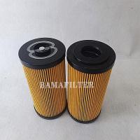 China Oil Removal Function Hydraulic Oil Filter Element 1002P25NB R122C25B for BAMA Supply for sale