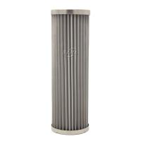 China Excavator Filtration with BAMA PRD70K25M Hydraulic Filter Element Clean Hydraulic Oil for sale