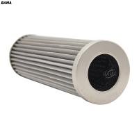 China Excavator Filtration with BAMA PRD70K25M Hydraulic Filter Element Clean Hydraulic Oil for sale
