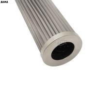 China Excavator Filtration with BAMA PRD70K25M Hydraulic Filter Element Clean Hydraulic Oil for sale