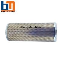 China Manufacturing Plant 3 Micron Hydraulic Oil Filter HF35005 with 5000h Service Life for sale