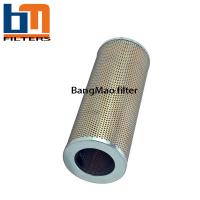 China Manufacturing Plant 3 Micron Hydraulic Oil Filter HF35005 with 5000h Service Life for sale
